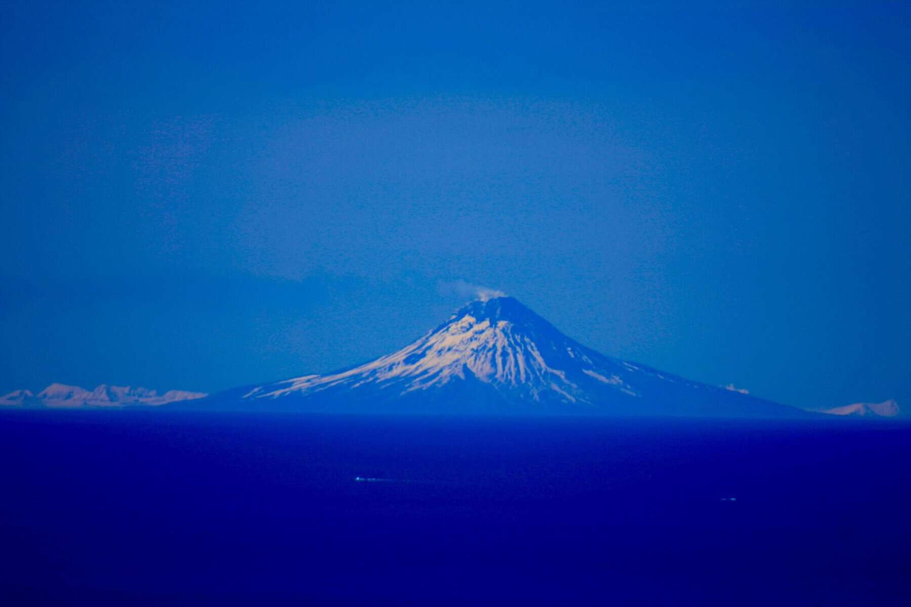 Atka Island - islands - Alaska Handbook