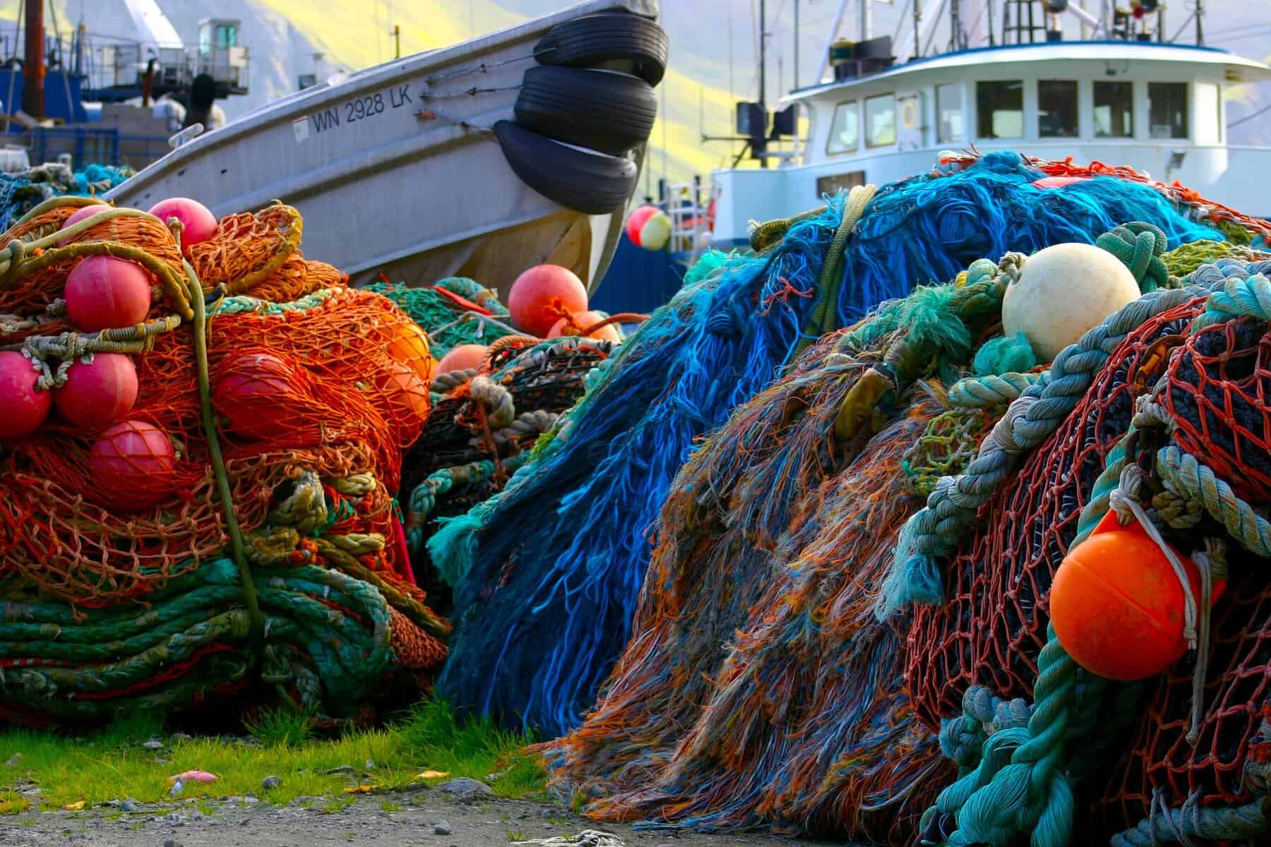 United Catcher Boats - trade associations - Alaska Handbook