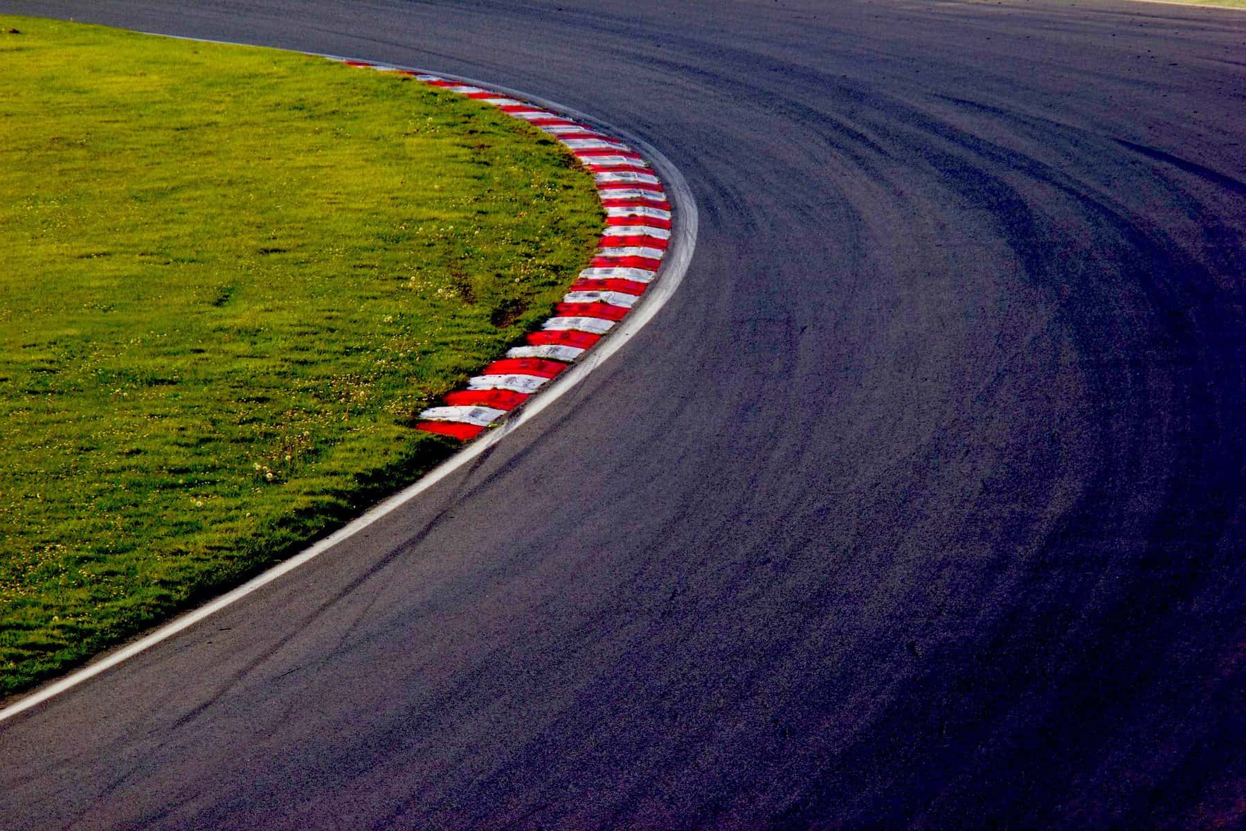 Mitchell Raceway - race tracks - Alaska Handbook